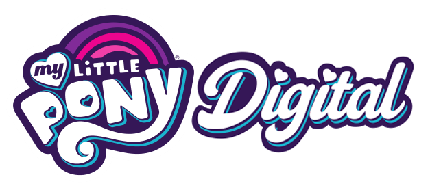 My Little Pony Series Mechanical Keyboard - My Little Pony